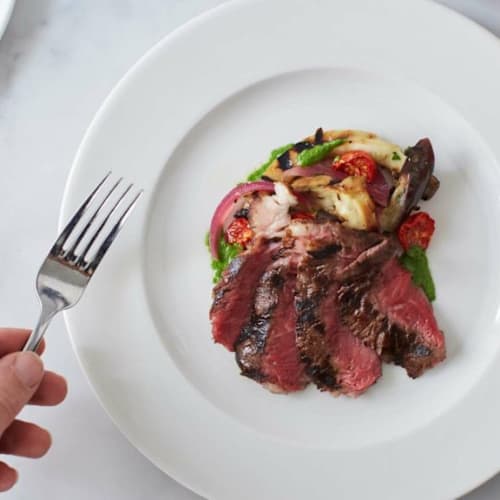 Locatelli At The National Gallery in London - Restaurant Reviews, Menus ...