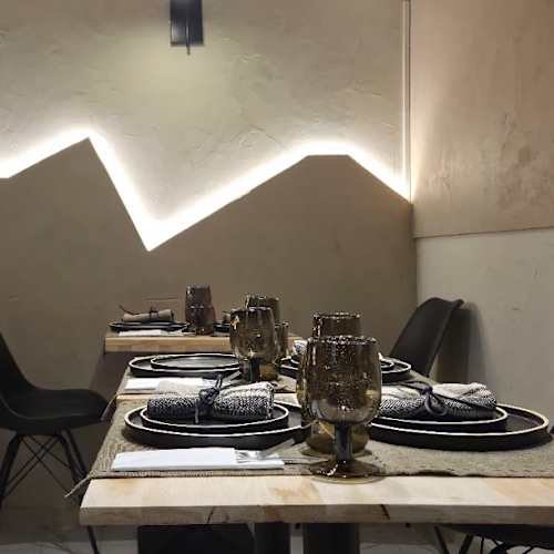 Restaurant La Bohème à Nice - Menu, avis, prix et réservation | TheFork