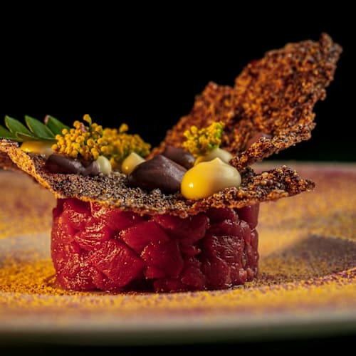 Inca London in London - Restaurant Reviews, Menu and Prices | TheFork