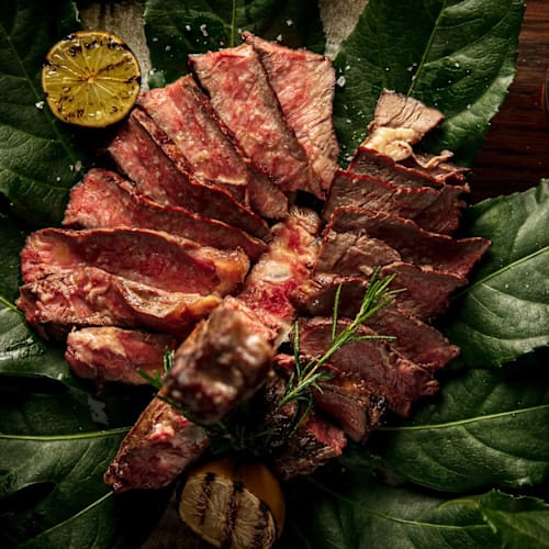 Inca London in London - Restaurant Reviews, Menu and Prices | TheFork