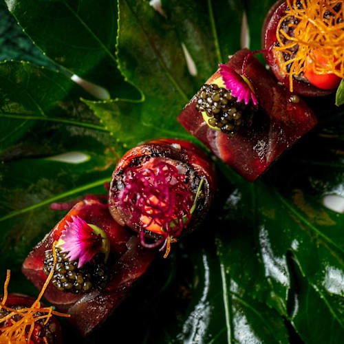 Inca London in London - Restaurant Reviews, Menu and Prices | TheFork