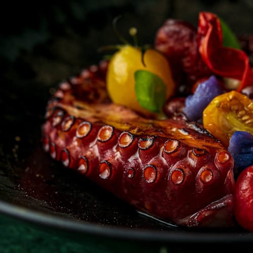 Inca London in London - Restaurant Reviews, Menu and Prices | TheFork