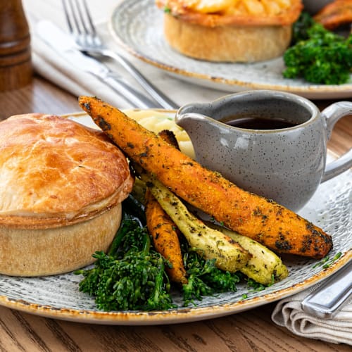 Menus 2026 - The Cannick Tapps in London | TheFork