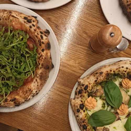 Bricktop Pizza à Paris - Menu, avis, prix et réservation | TheFork