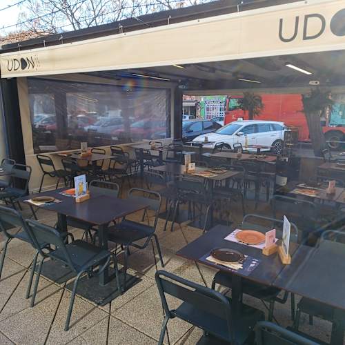 UDON Ocimax a Palma di Maiorca - Menu, prezzi, immagini, recensioni e ...