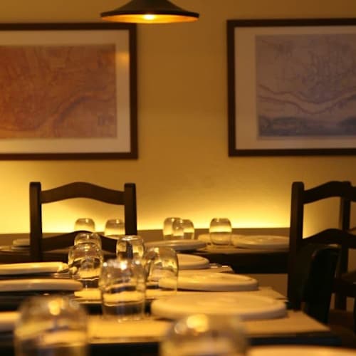 Pátio 44 in Porto - Restaurant Reviews, Menu and Prices | TheFork