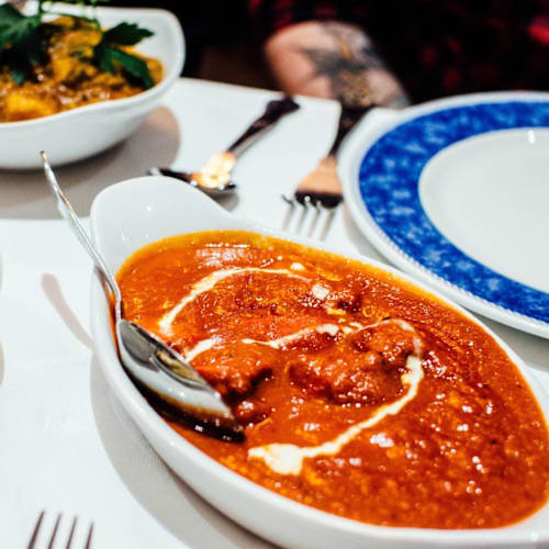 City Spice in London - Restaurant Reviews, Menus, and Prices | TheFork