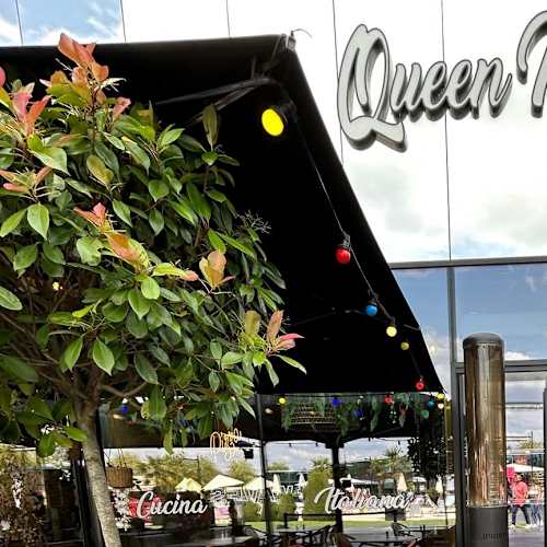 Carte et Menus 2025 - Queen Mamma - Waves à Moulins-lès-Metz | TheFork