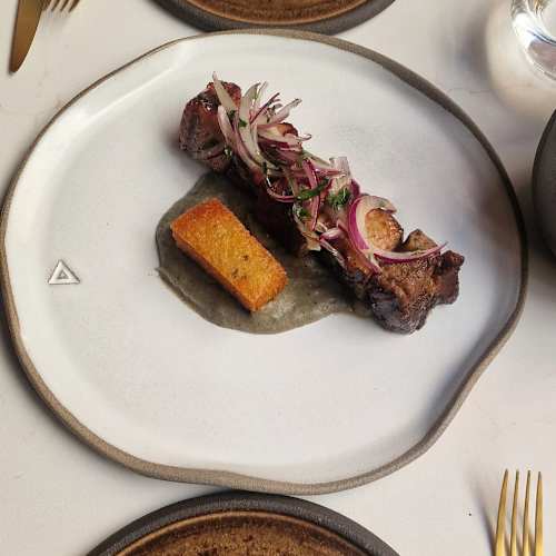 Cylla in Birmingham - Restaurant Reviews, Menus, and Prices | TheFork