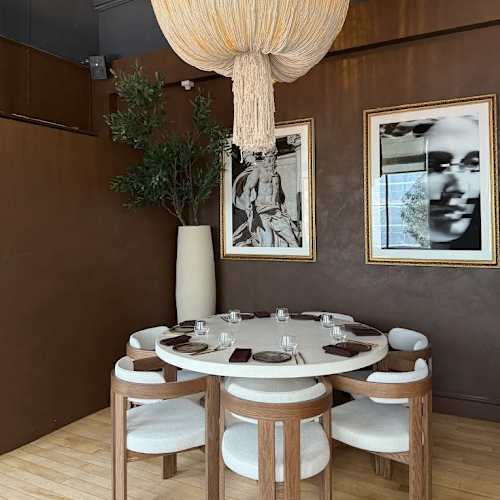 Cylla in Birmingham - Restaurant Reviews, Menus, and Prices | TheFork