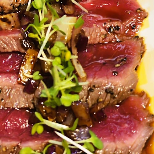 konnichiwa crouch end