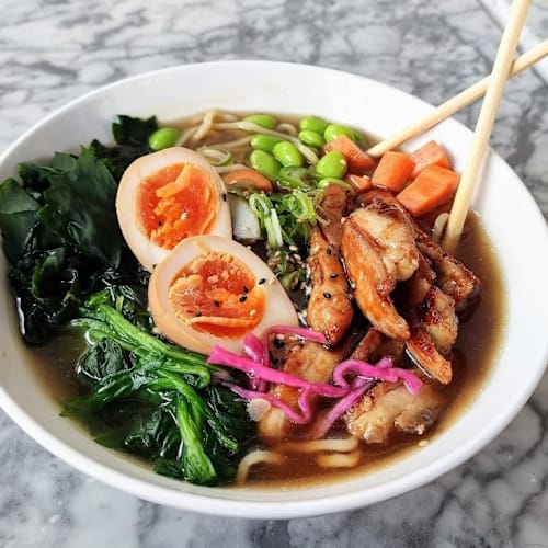 konnichiwa crouch end