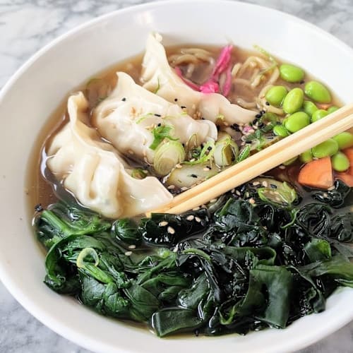 konnichiwa crouch end