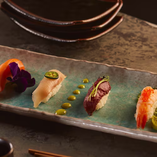 Ukai in London - Restaurant Reviews, Menus, and Prices | TheFork