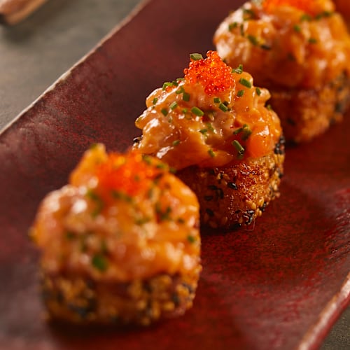 Ukai in London - Restaurant Reviews, Menus, and Prices | TheFork