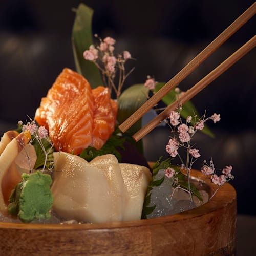 Ukai in London - Restaurant Reviews, Menus, and Prices | TheFork
