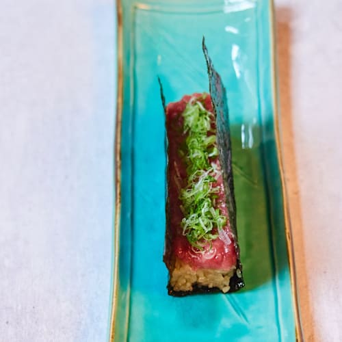 Dinings SW3 in London - Restaurant Reviews, Menus, and Prices | TheFork