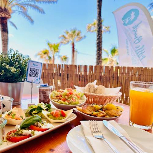 Little Brunch Mallorca in Palma de Mallorca - Restaurant Reviews, Menu ...