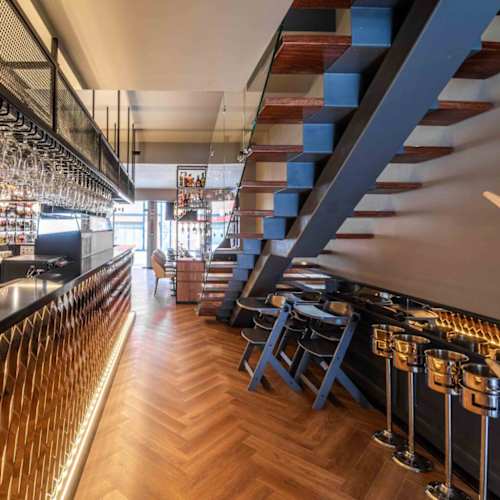 Menus 2026 - Italian Republic - Leiria Centro in Leiria | TheFork