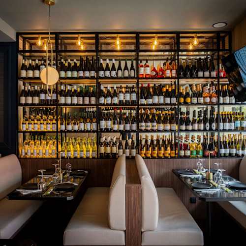 Menu 2026 - Italian Republic - Leiria Centro in Leiria | TheFork