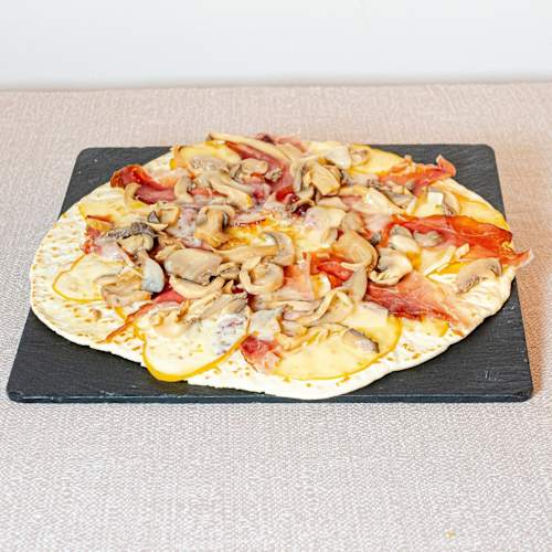 Carte et Menus 2026 - Wrap The Sun à Chiaravalle | TheFork