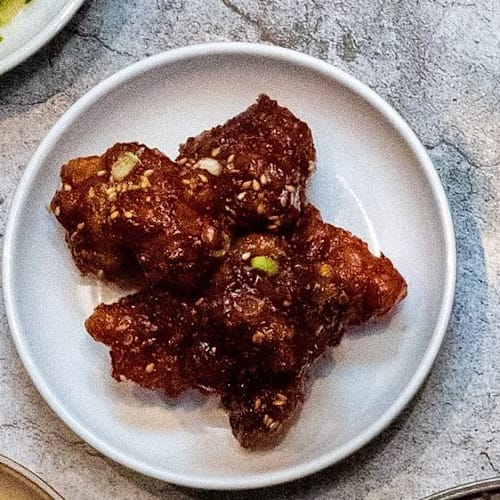 The SOJU in Reading - Restaurant Reviews, Menus, and Prices | TheFork