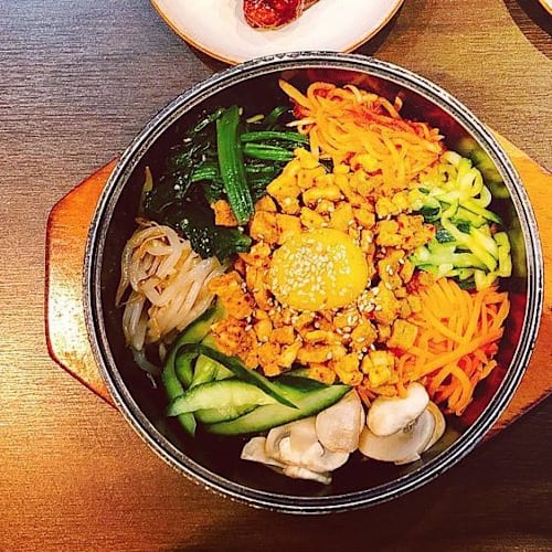 The SOJU in Reading - Restaurant Reviews, Menus, and Prices | TheFork