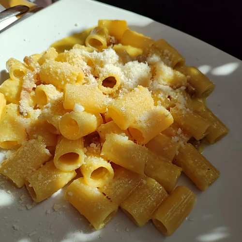 Menus 2026 - CAFFE ANTICA ROMA BISTROT in Rome | TheFork