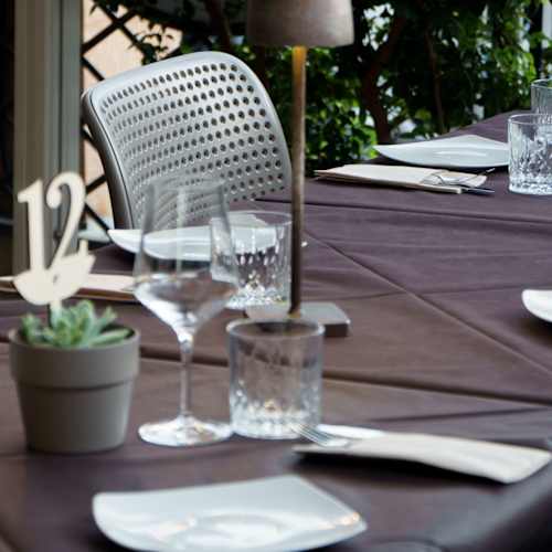 Menus 2026 - CAFFE ANTICA ROMA BISTROT in Rome | TheFork