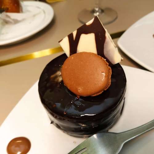 CAFFE ANTICA ROMA BISTROT in Rome - Restaurant Reviews, Menus, and ...