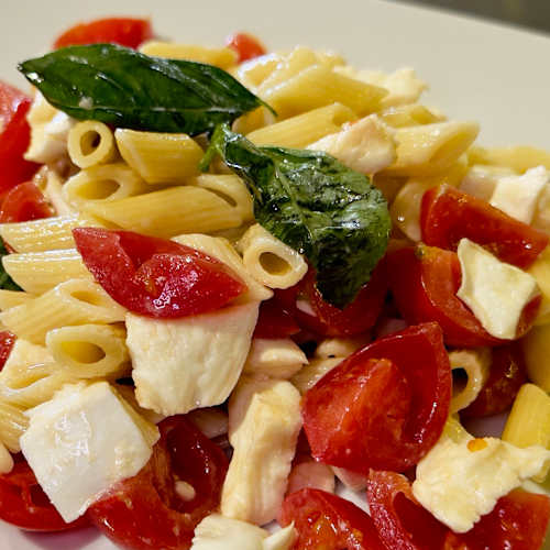 Carte et Menus 2026 - CAFFE ANTICA ROMA BISTROT à Rome | TheFork