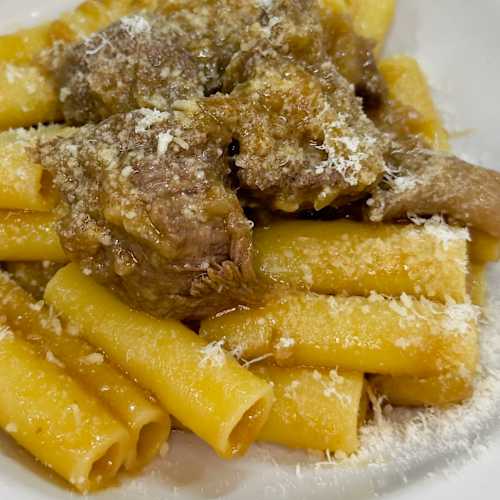 CAFFE ANTICA ROMA BISTROT in Rome - Restaurant Reviews, Menus, and ...