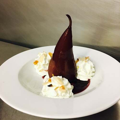 Carte et Menus 2026 - Caffé Cucina à Maisons-Laffitte | TheFork