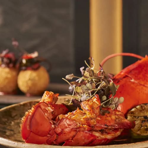 Menus 2025 - York Sora in York | TheFork