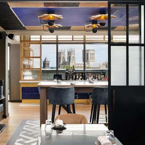 Menus 2025 - York Sora in York | TheFork