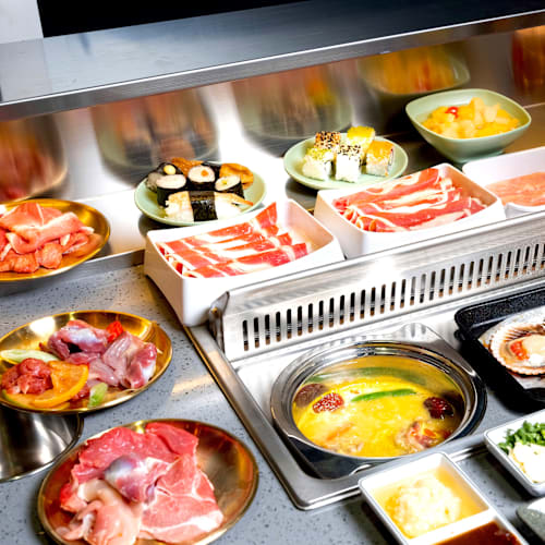 Daiu Cardiff Bay in Cardiff - Restaurant Reviews, Menus, and Prices ...