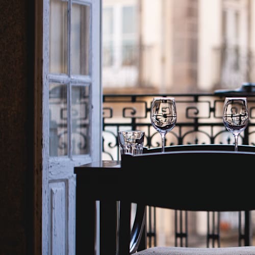 Raiz in Porto - Restaurant Reviews, Menu and Prices | TheFork