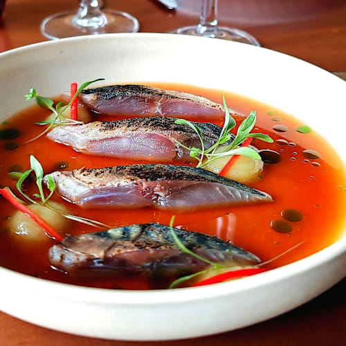 Raiz em Porto - Preços, menu, morada, reserva e avaliações do ...