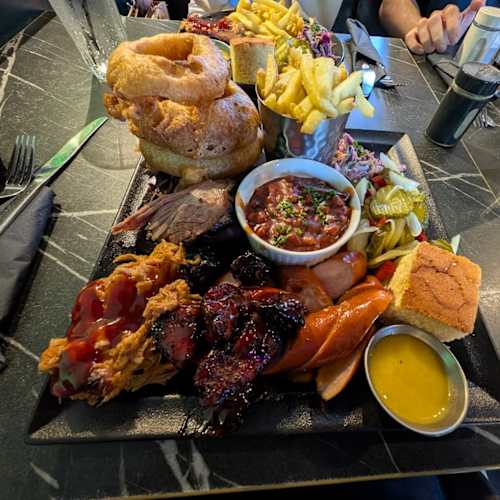 Menus 2026 - Notch Durham in Durham | TheFork