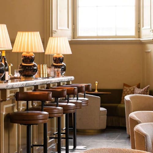 Ochre in London - Restaurant Reviews, Menus, and Prices | TheFork