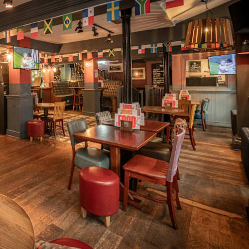 Tank & Paddle York in York - Restaurant Reviews, Menu and Prices | TheFork