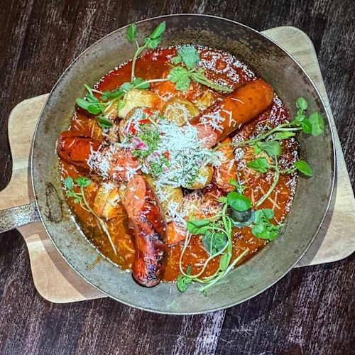 The Malthouse Inn in Göteborg - Bewertungen, Speisekarte und Preise ...