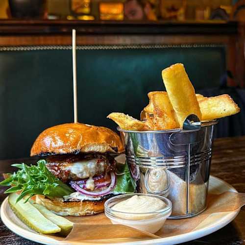 The Malthouse Inn in Göteborg - Bewertungen, Speisekarte und Preise ...