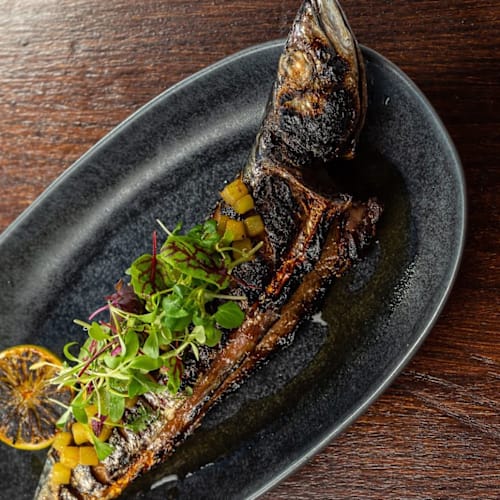 The Stile Bridge in Marden - Restaurant Reviews, Menus, and Prices ...
