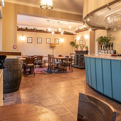 Verified Reviews 2026 - The Stile Bridge Marden | TheFork