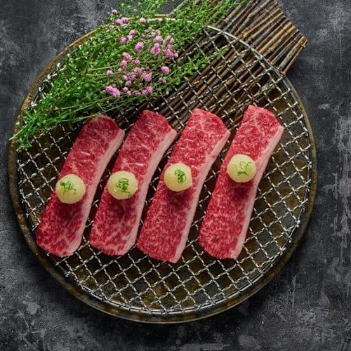 Kanpai Classic Soho in London - Restaurant Reviews, Menus, and Prices ...