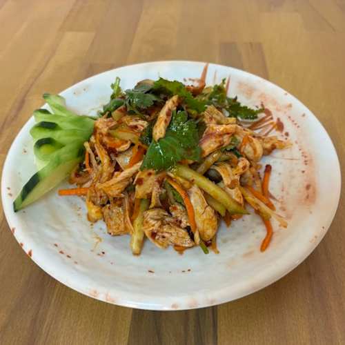 L'art des nouillles 面宴 em Paris - Preços, menu, morada, reserva e ...