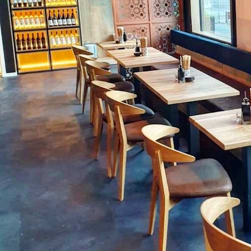 Nooch Stadshagen in Stockholm - Restaurant Reviews, Menus, and Prices ...