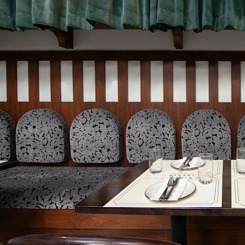 Menu 2026 - Qarva Georgian Restaurant Pimlico in Londen | TheFork