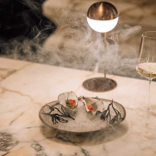 Menus 2026 - BLACK MOON Gastrobar in Lisbon | TheFork